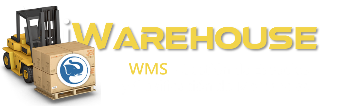 iWarehouse - CCSolutions.Mx